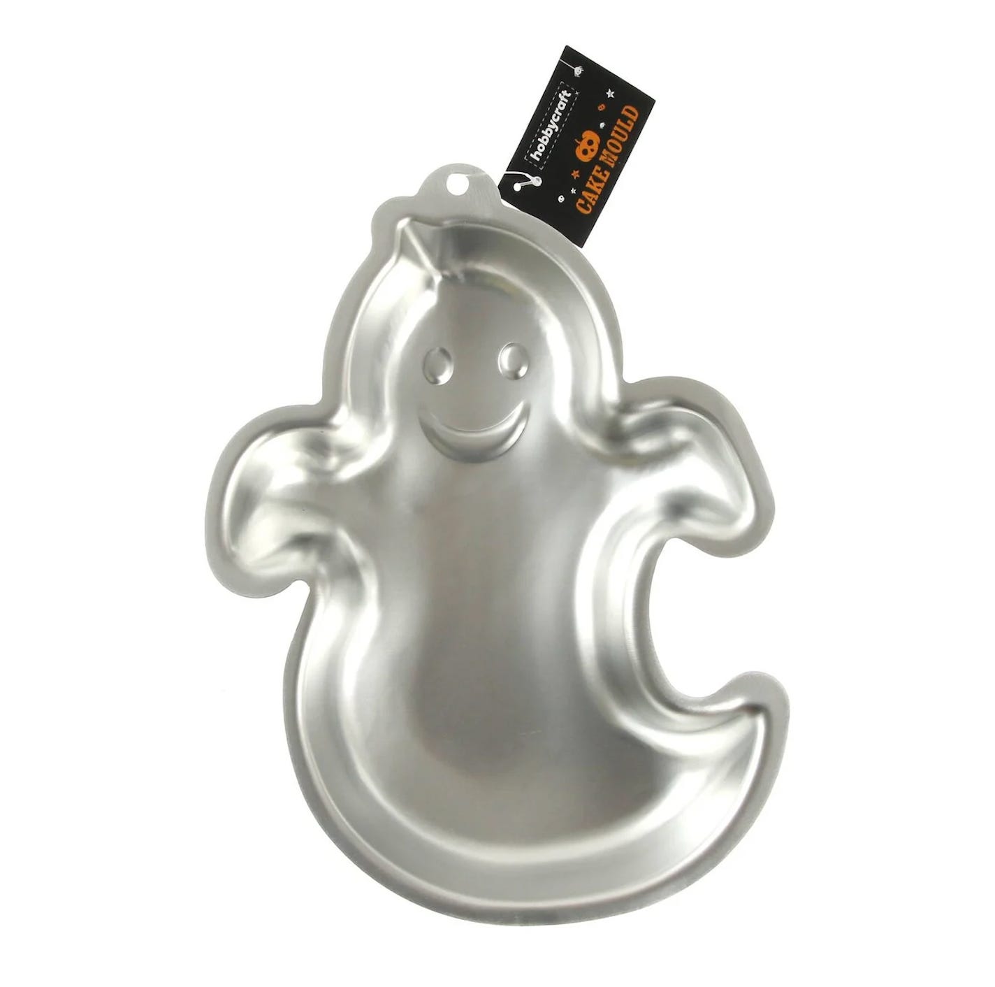 The Halloween Baking Essentials