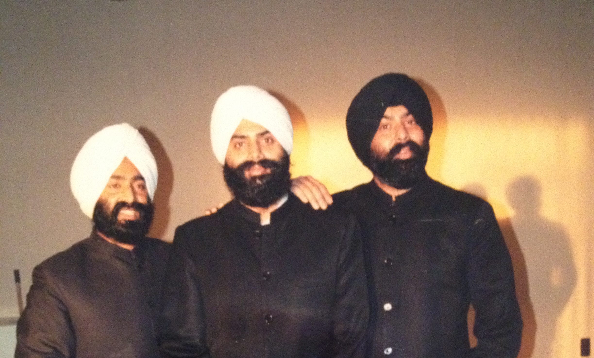 Kabir Partap: Remembering The Legacy Of My Father Mohinder Partap Singh