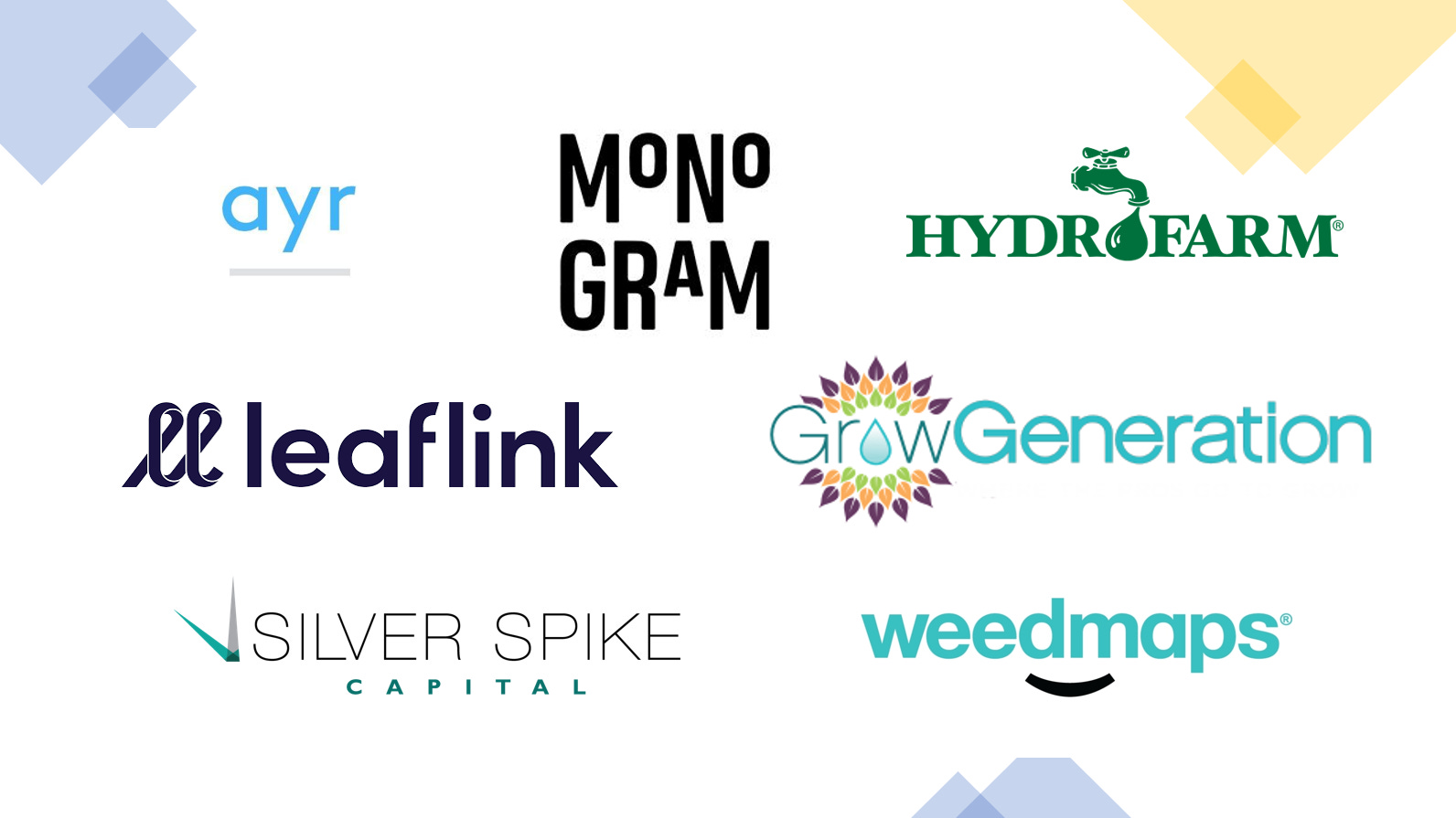 🗺️Weedmaps to go public via Silver Spike SPAC at ~$1.5B valuation