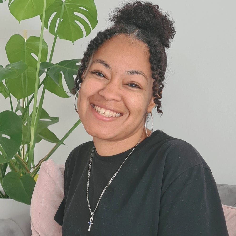 Leanne Lindsey | Substack