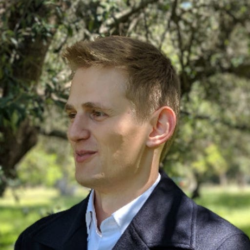 Ivan Vendrov | Substack