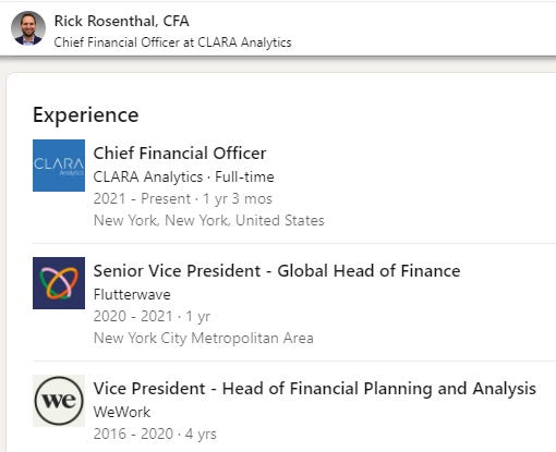 Flutterwave: The African Unicorn Built On Quicksand