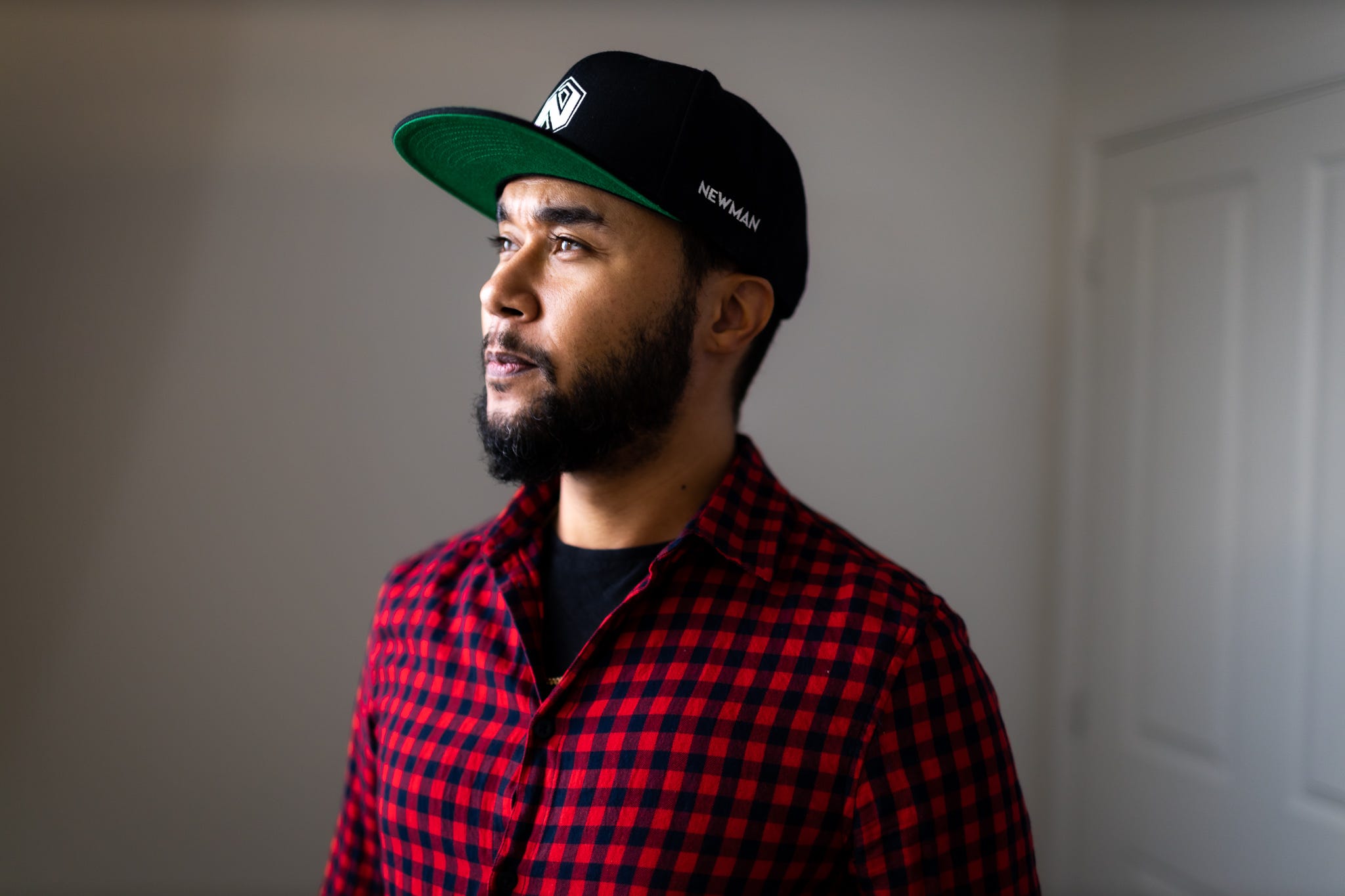 Harvey Newman | Substack