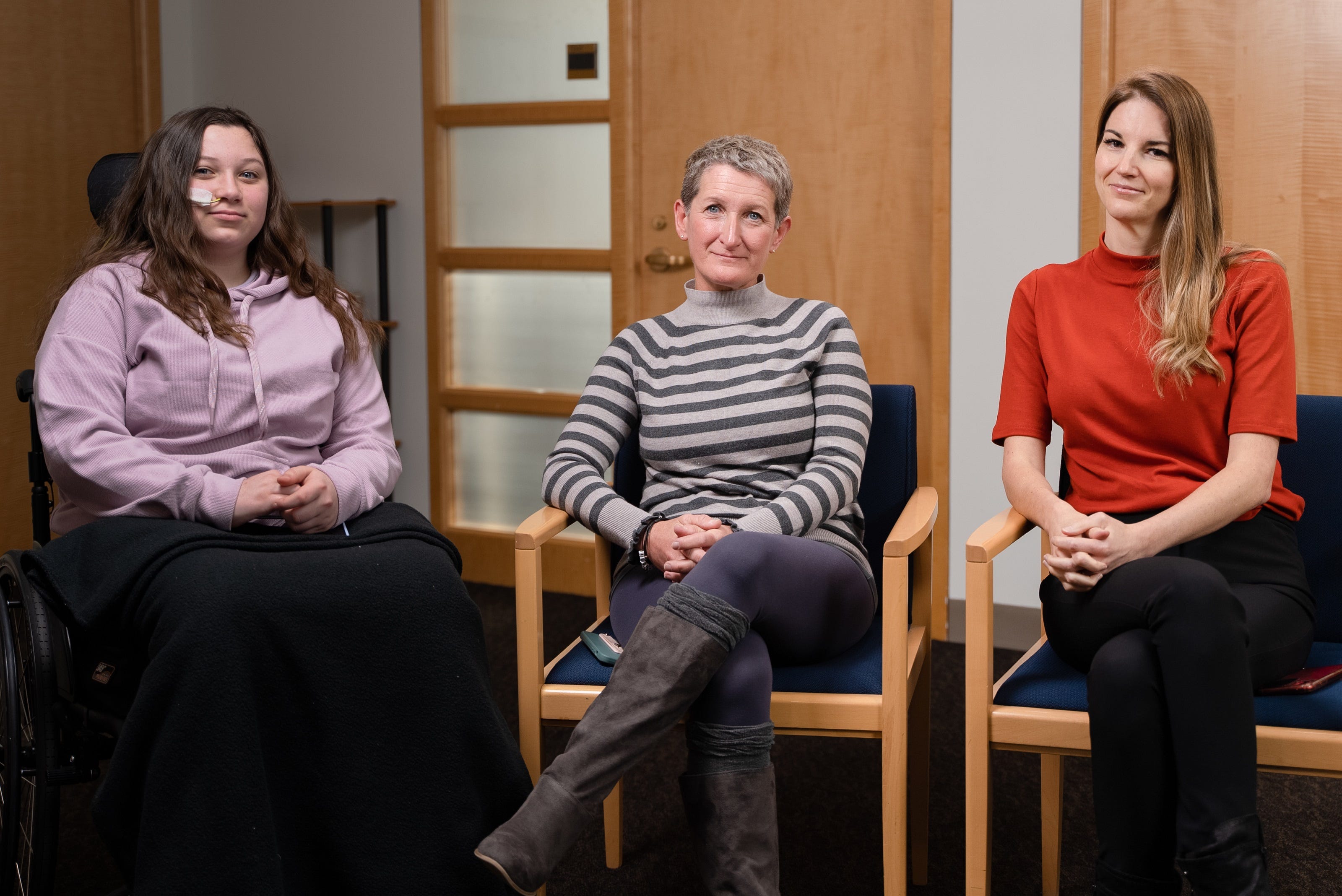 Pandemic Amnesty? Not So Fast - Operation Uplift