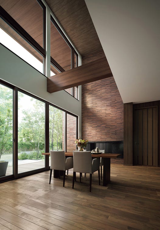 Toyota's Prefab Homes - by Brian Potter