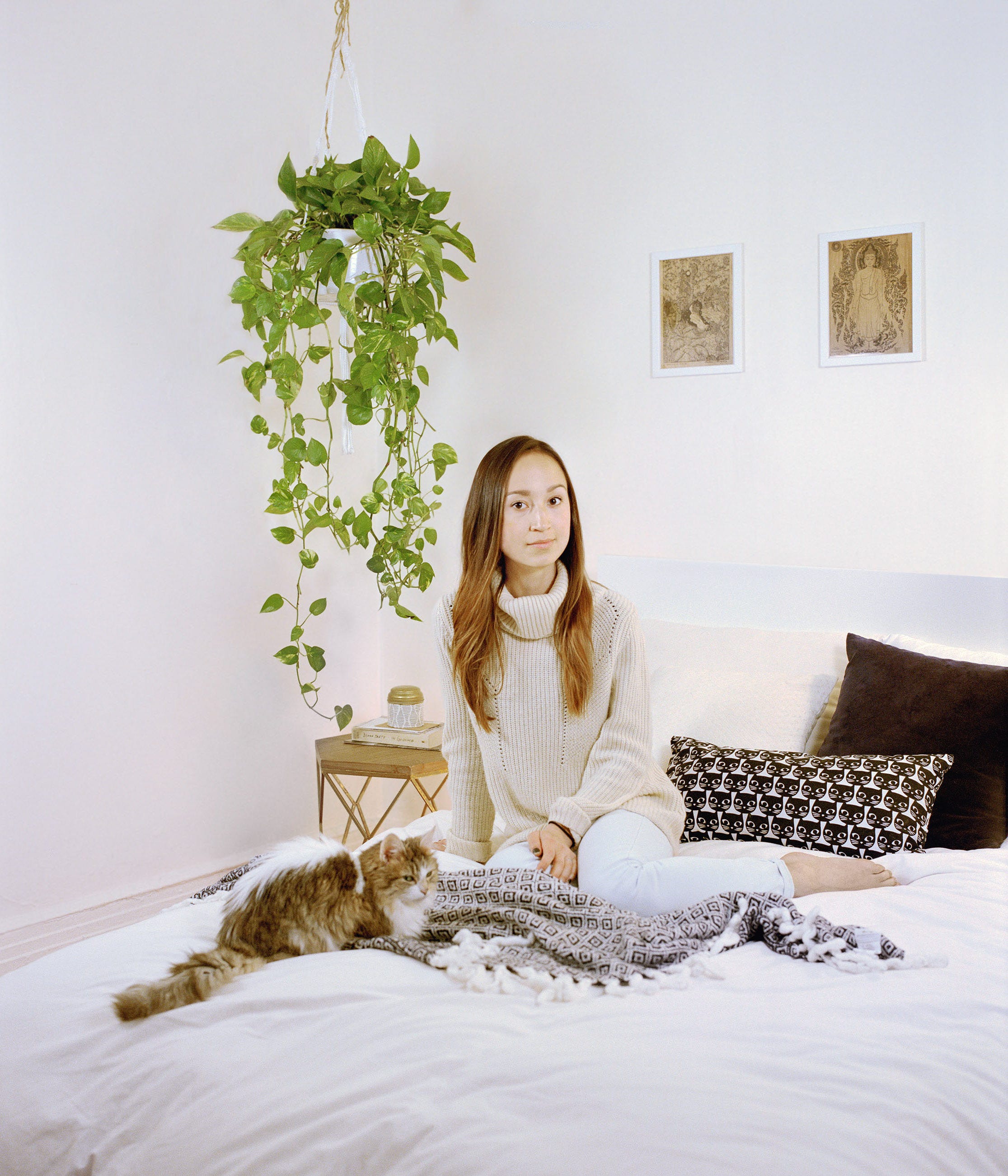 Anna Haines | Substack