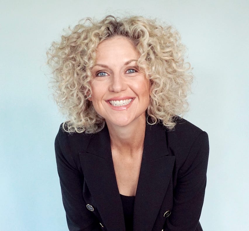 Cassie Roma | Substack