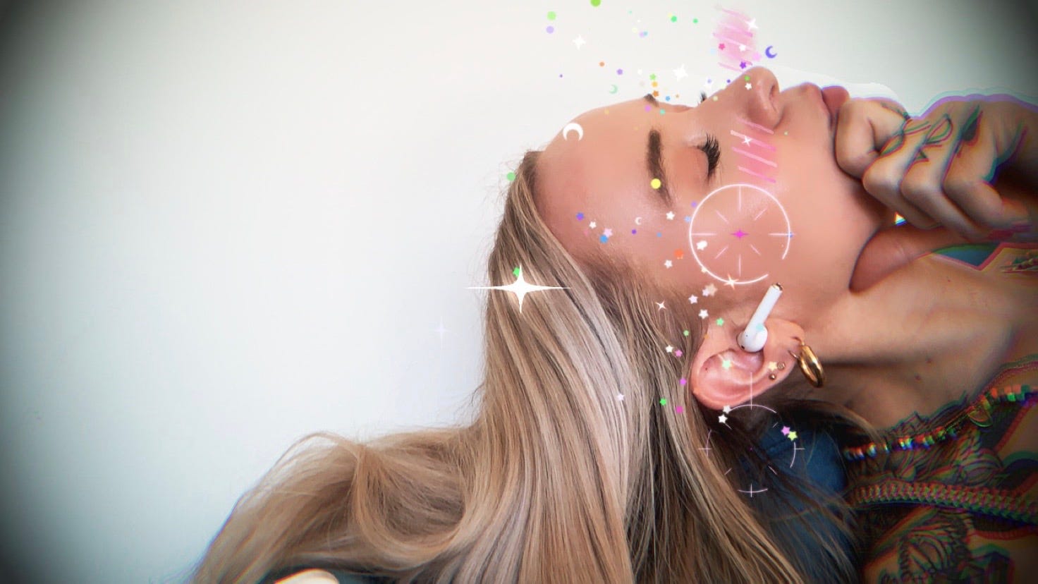 Grace Gordon | Substack