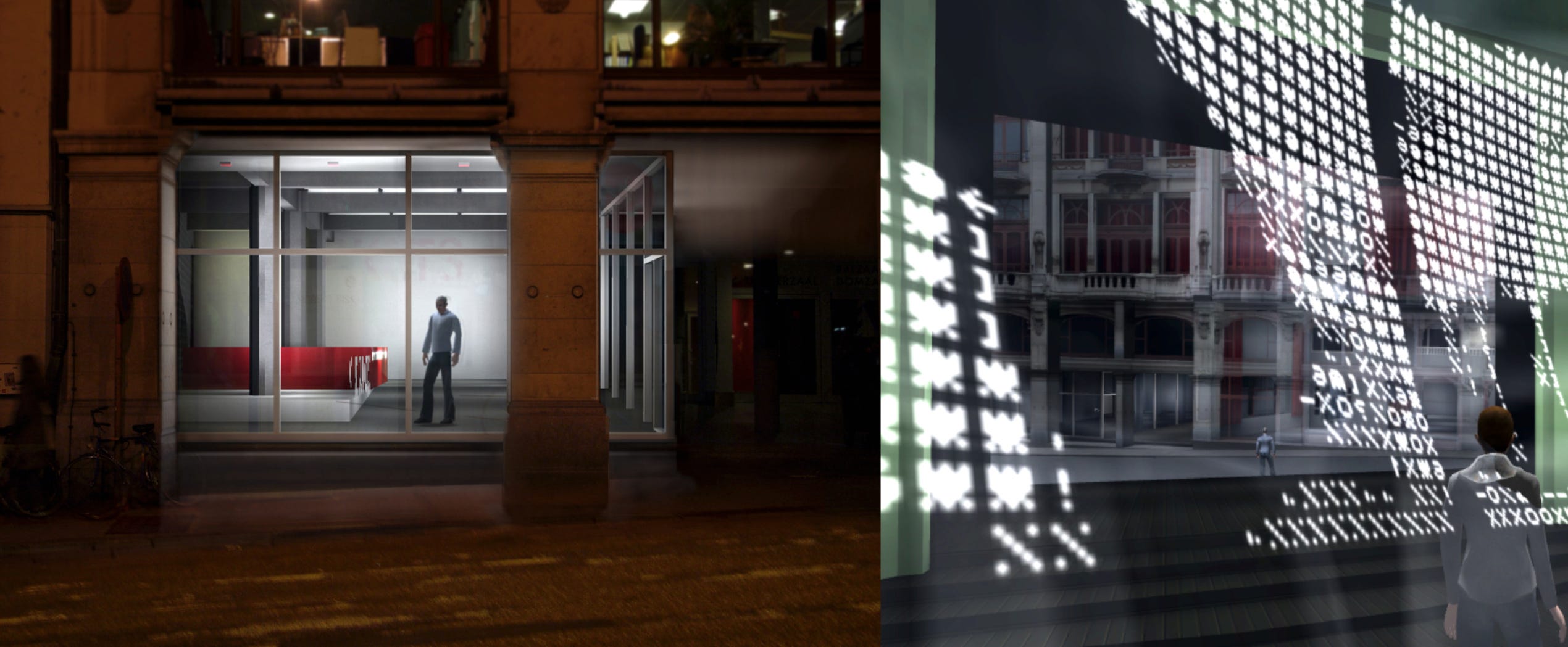 Reclaiming the metaverse - FuturePerfect Studio