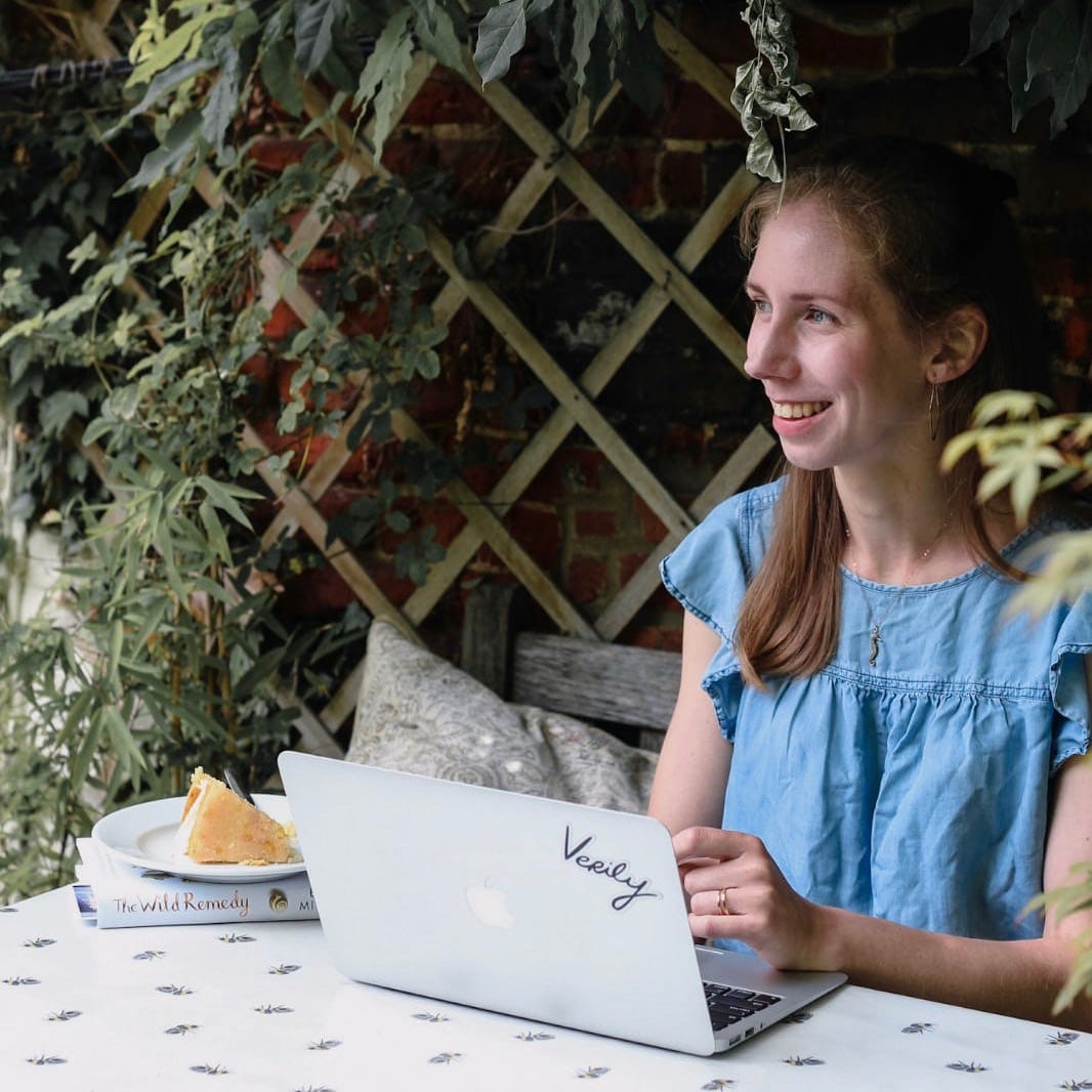 Sophie Caldecott | Substack