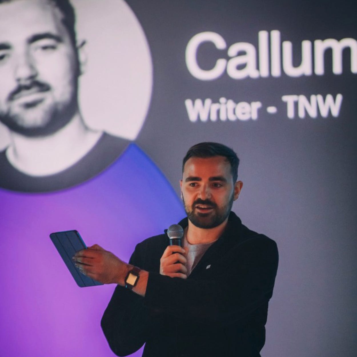 Callum Booth | Substack