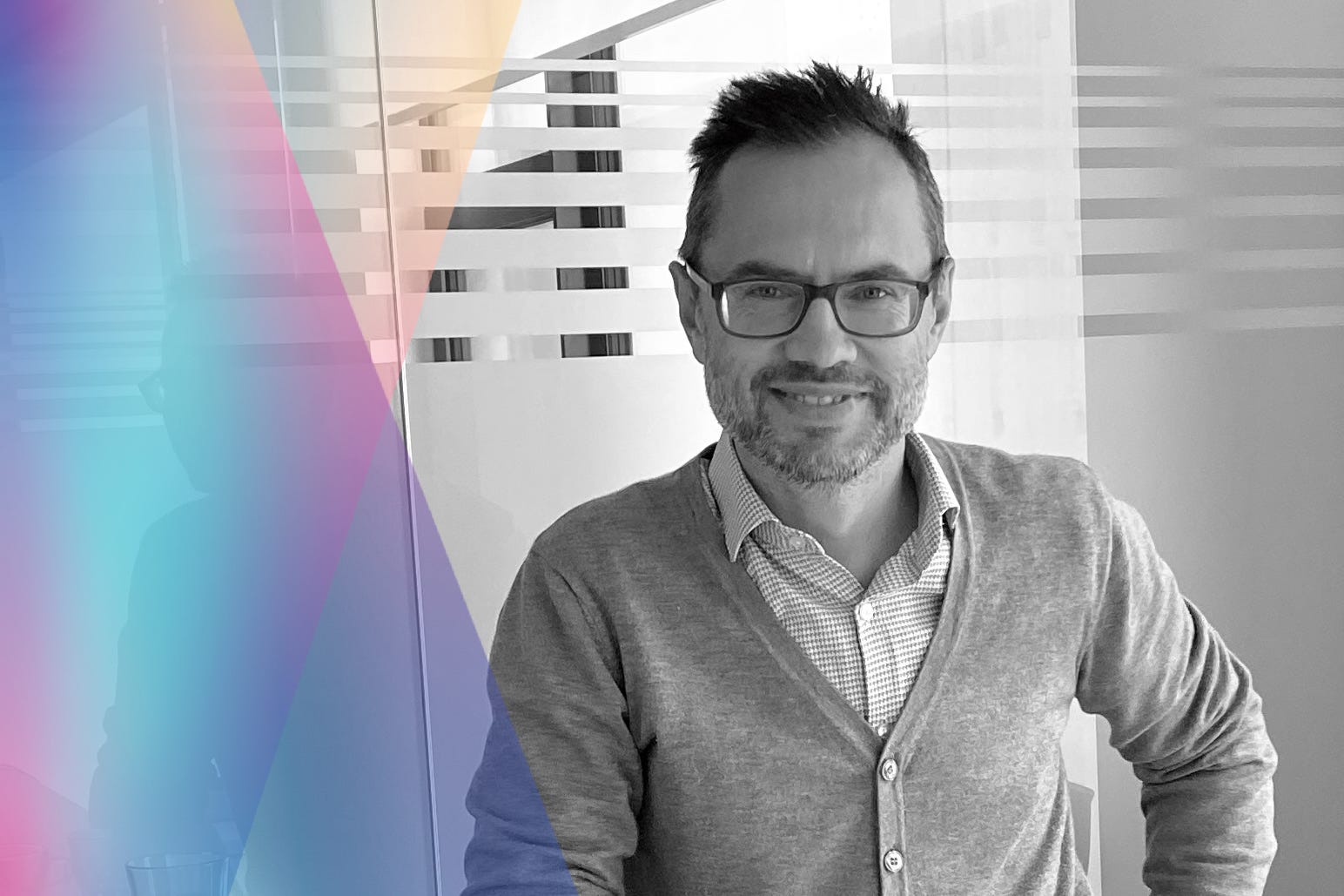 087: Margus Sarapuu – Eesti avaliku sektori tippjuht ja ...