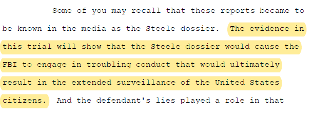 Day 1 of the Igor Danchenko Trial - by Techno Fog