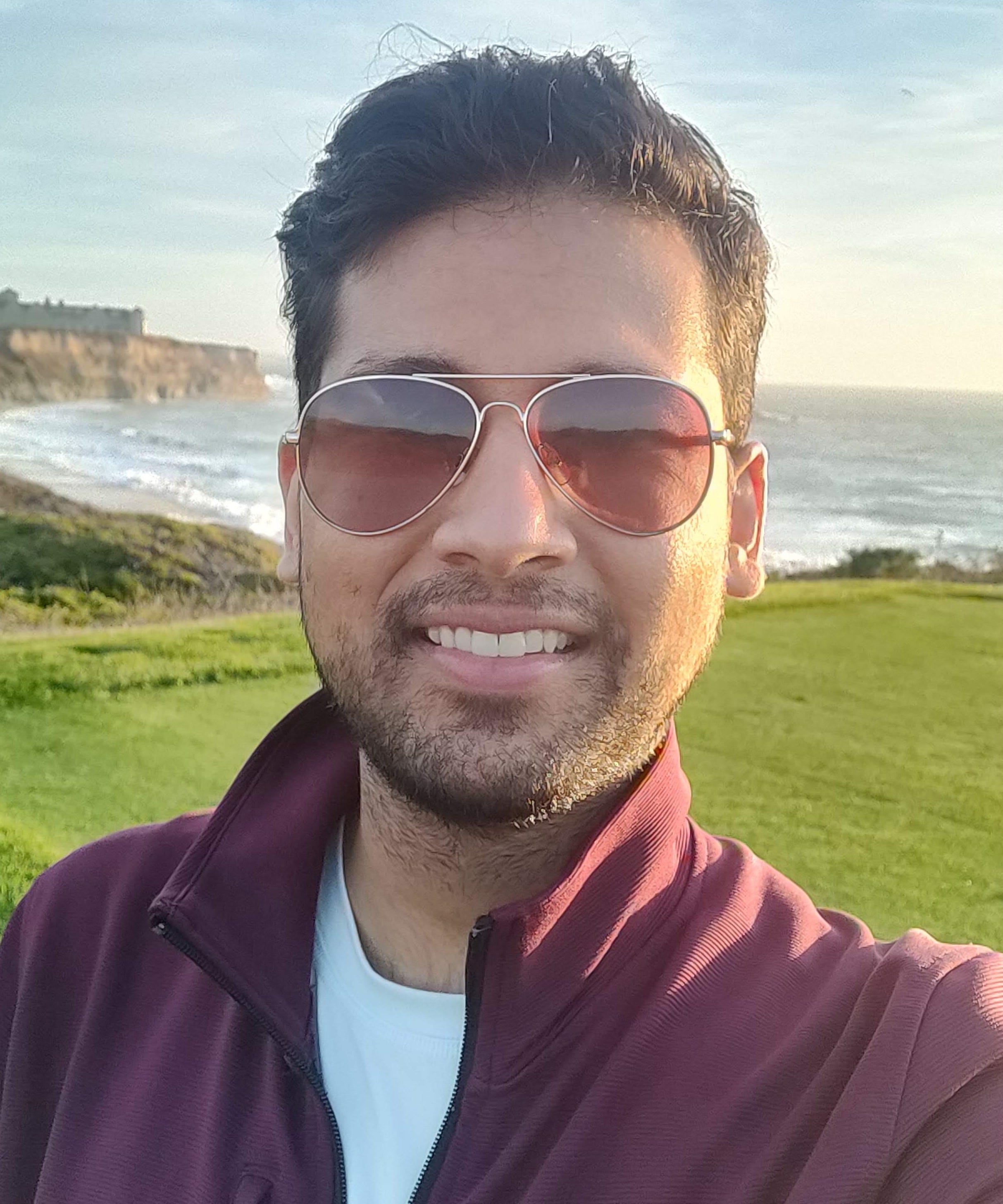 Supreet Gupta | Substack