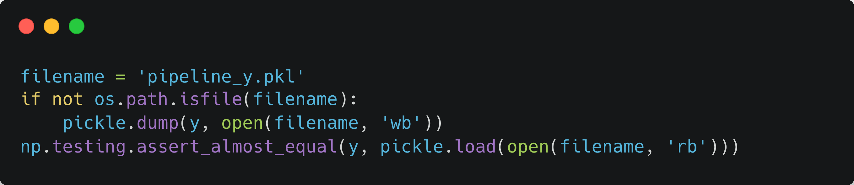 How can a Data Scientist refactor Jupyter notebooks towards production ...