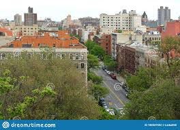 WHY HARLEM IS NEW YORK'S MOST CULTURALLY RICH NEIGHBOURHOOD