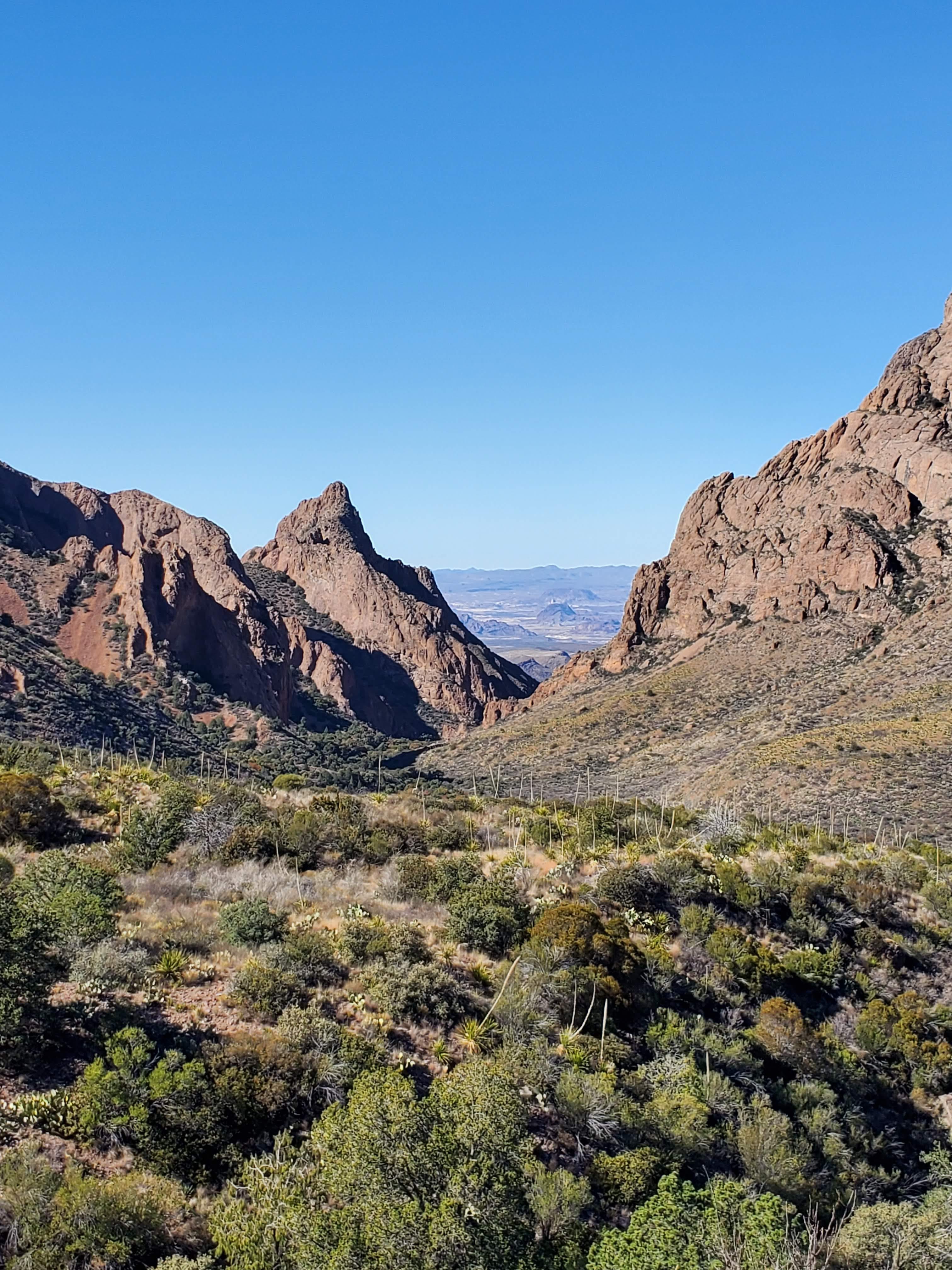 Incomplete Trails and Ghost Towns - by Sarah Styf