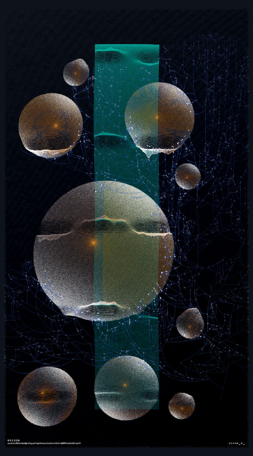 Top 37 Best Abstract fx(hash) Projects from August 2022