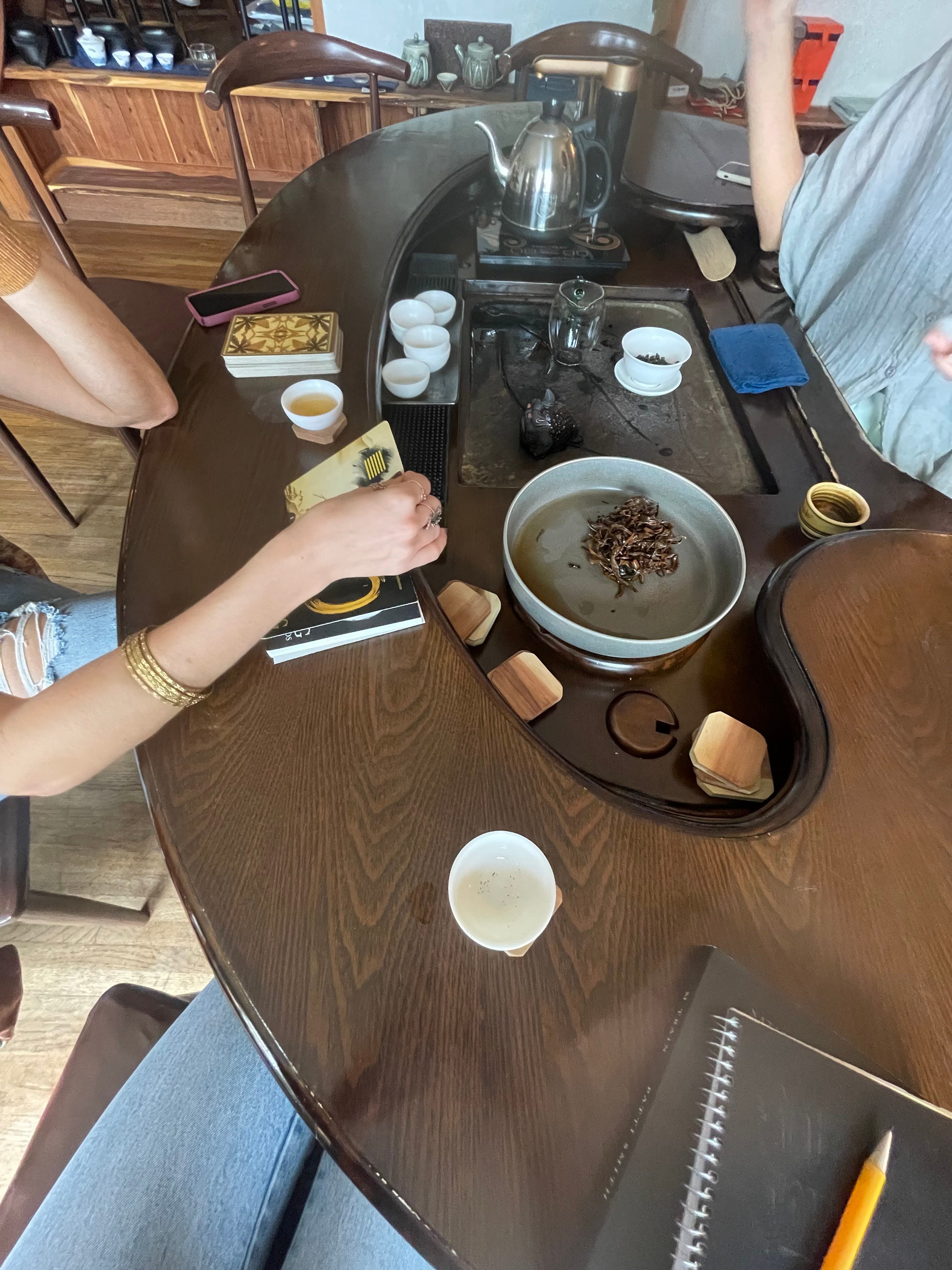 Vol. 3 - Patti Smith and Sticky Rice - by Miranda Haney