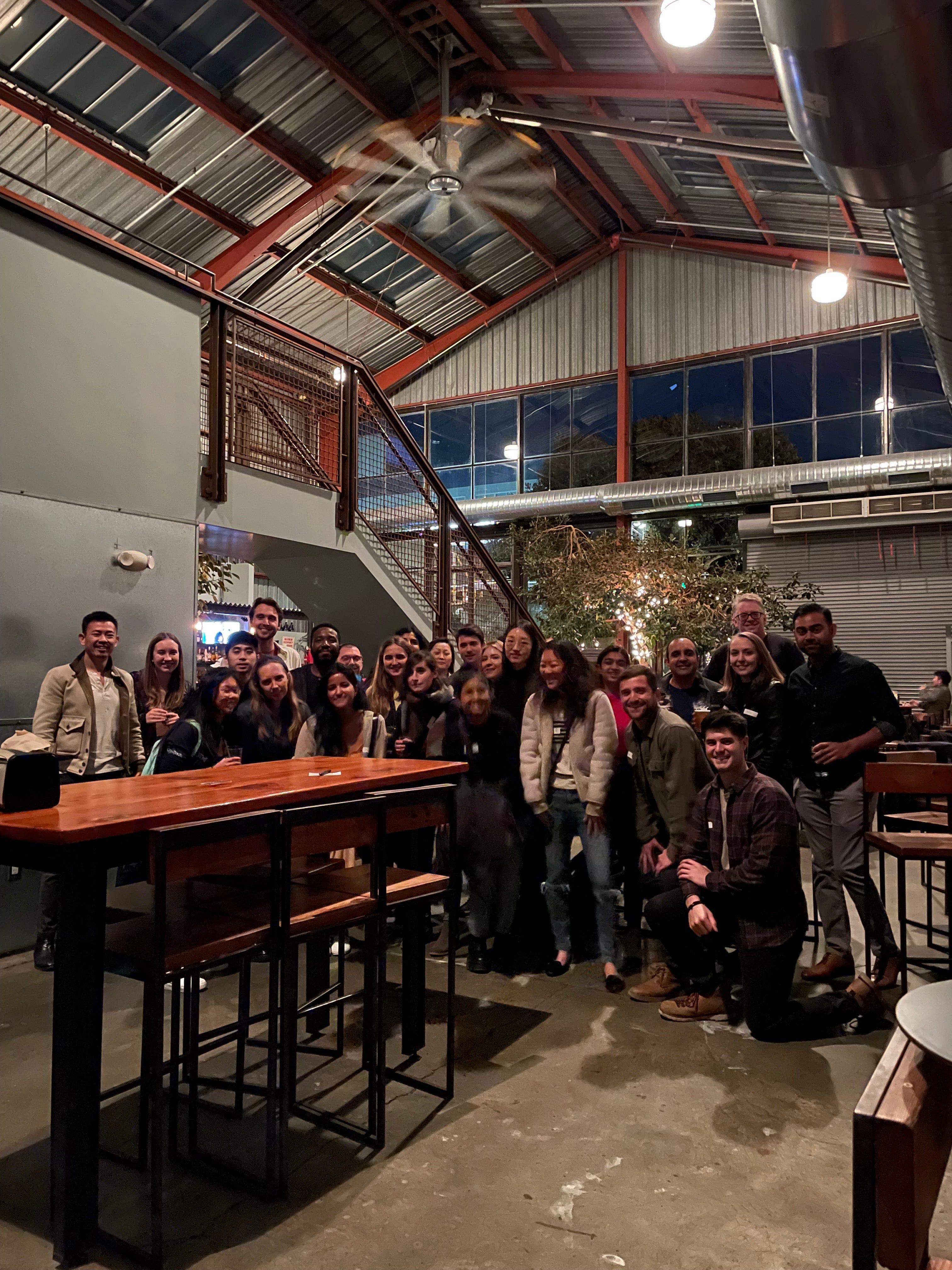 On Deck Product Cohort - Month 1 - by Greg Santoro