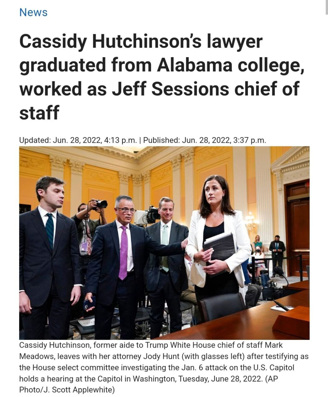 Define 'Plant' - Decisive Liberty Newsletter