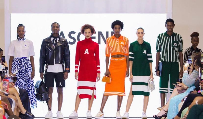 Why African Fashion is the Trend of the Decade: Pt. I