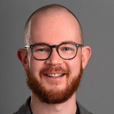 Luke Craven | Substack