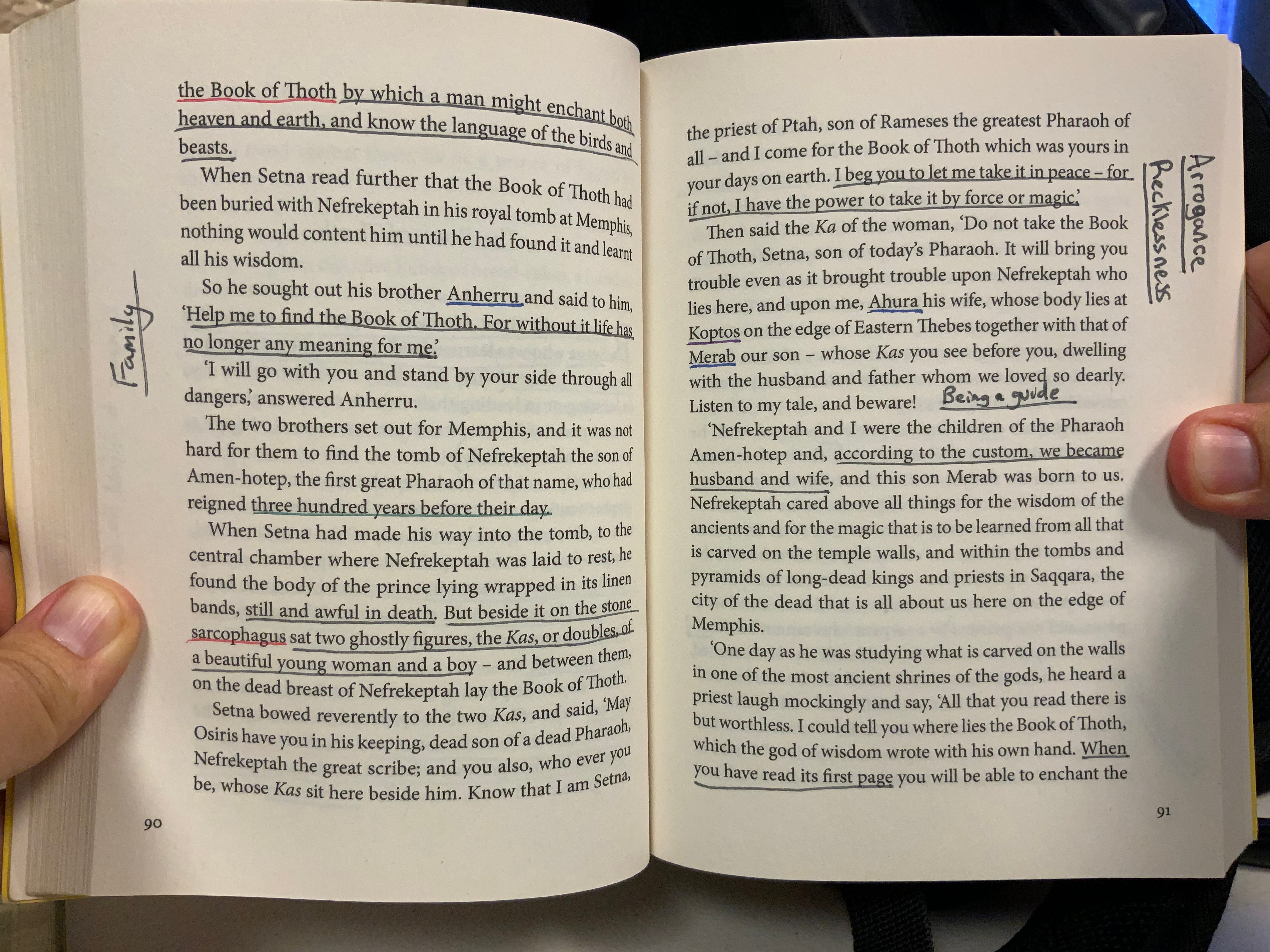 Commonplace Journals - by Jacob Allee