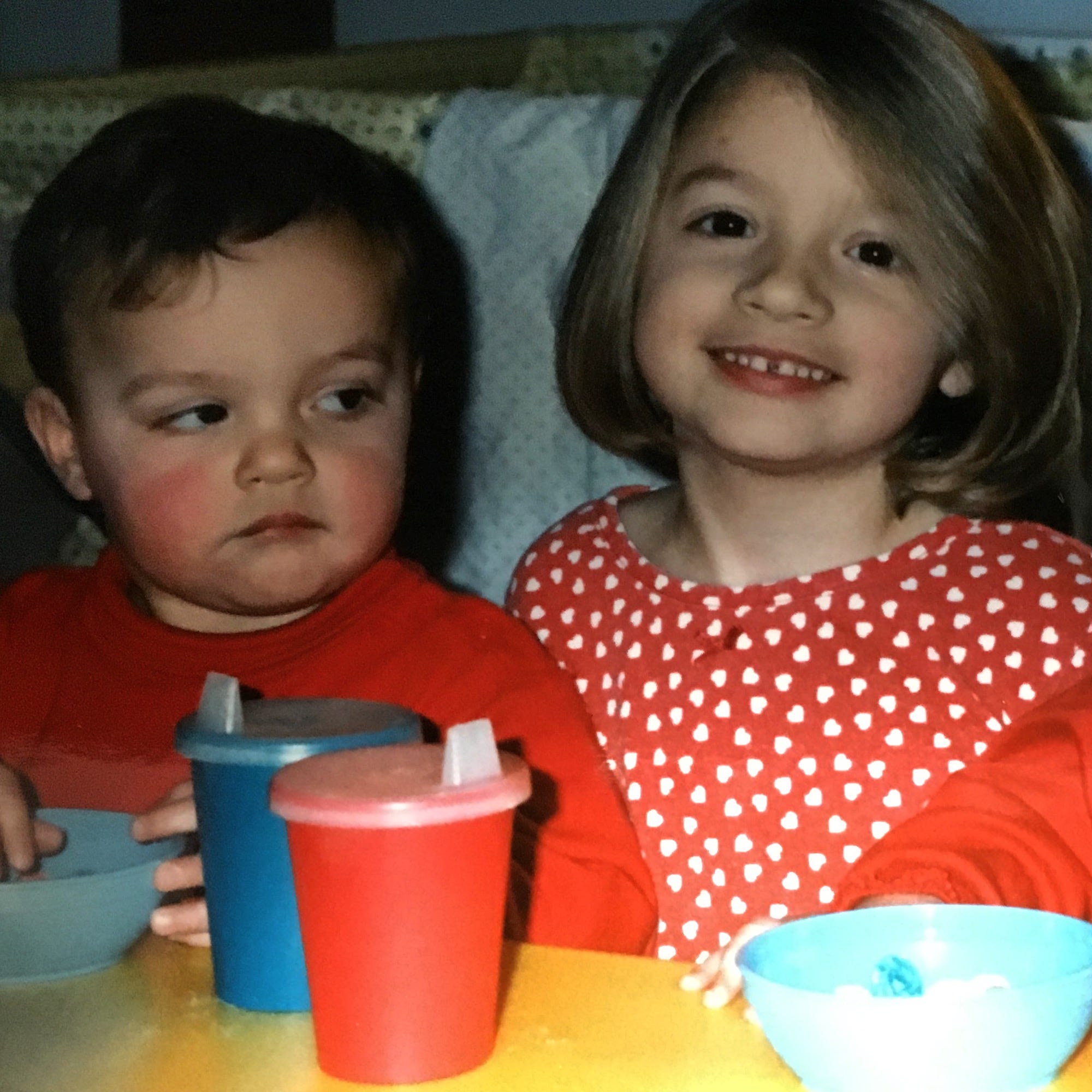 Show What You Know - by Olivia Myszkowski