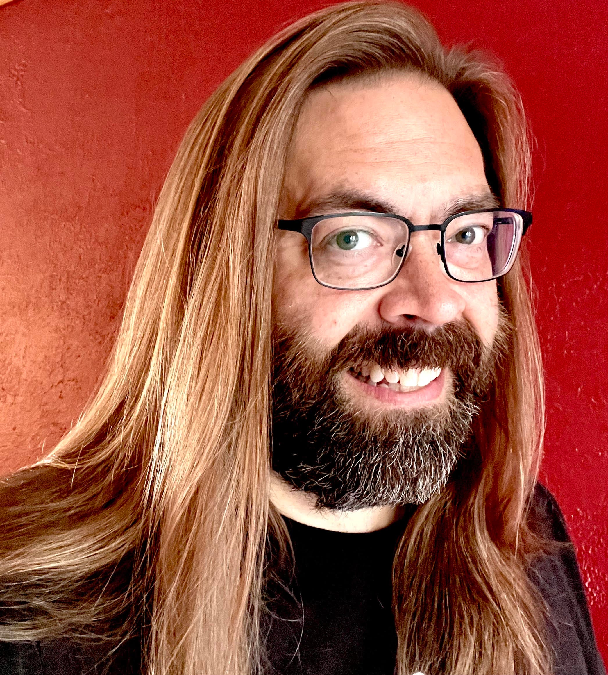 Gabriel Rutledge | Substack