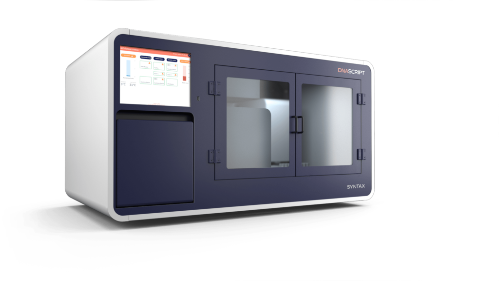 What's different? Part two: Synthesis - by Elliot Hershberg