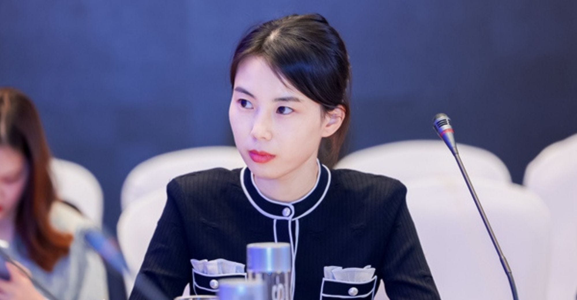 Chi Forest Co-Founder Lu Jiao Replaced as Product Leader