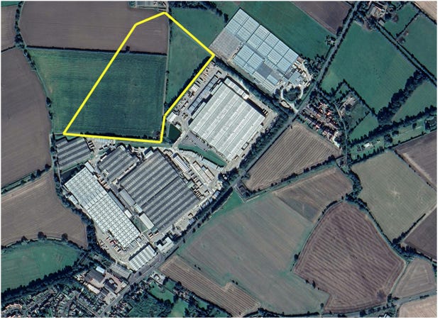 HOWDENS - by Entropía - Entropia’s Newsletter