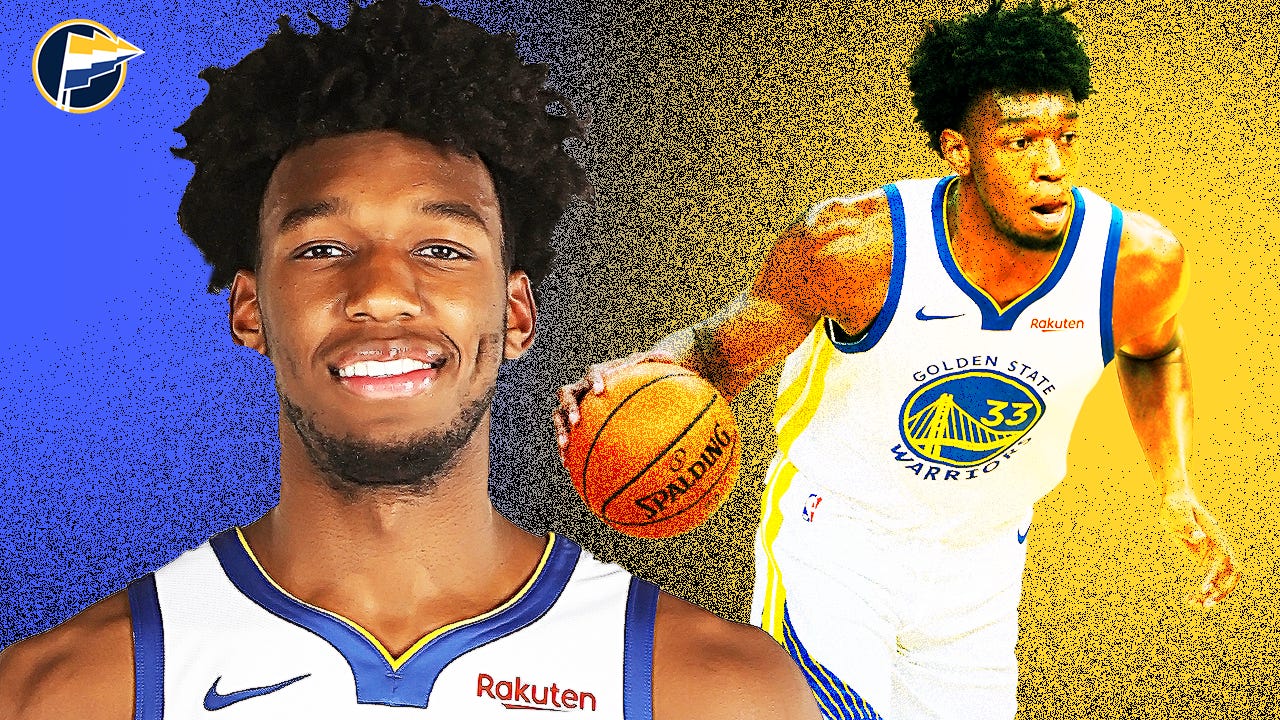 '21 Season Review: Assessing James Wiseman's rookie campaign