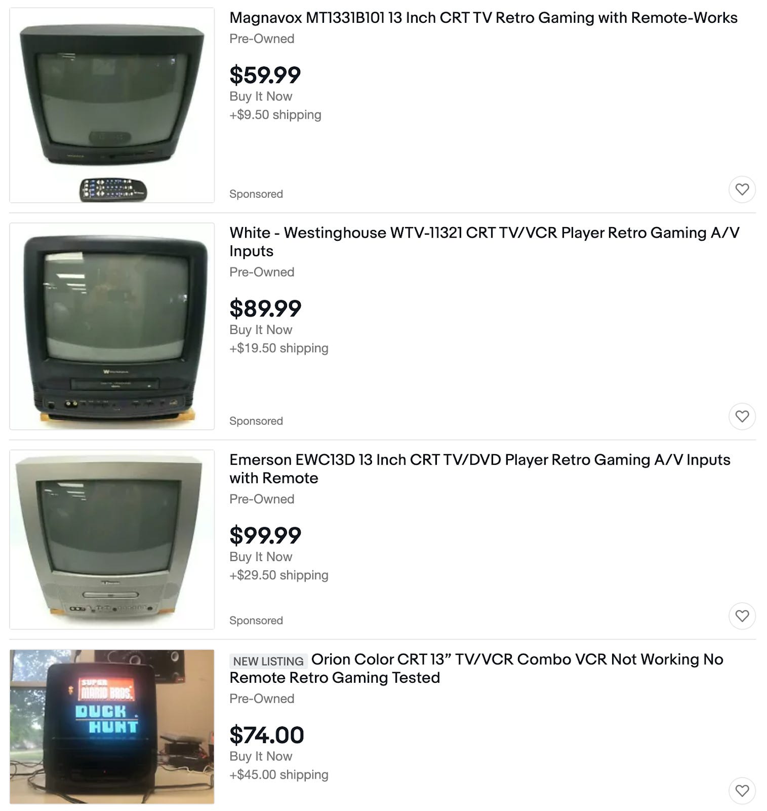 The CRT Edition - by Guest Contributor