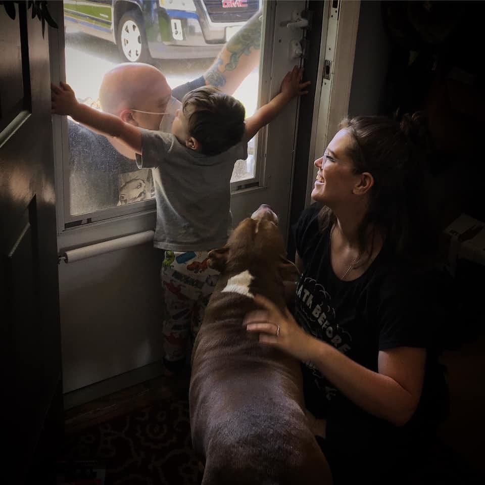 Rukaiyah Adams: Forward Together, Even in the "Aftertimes"