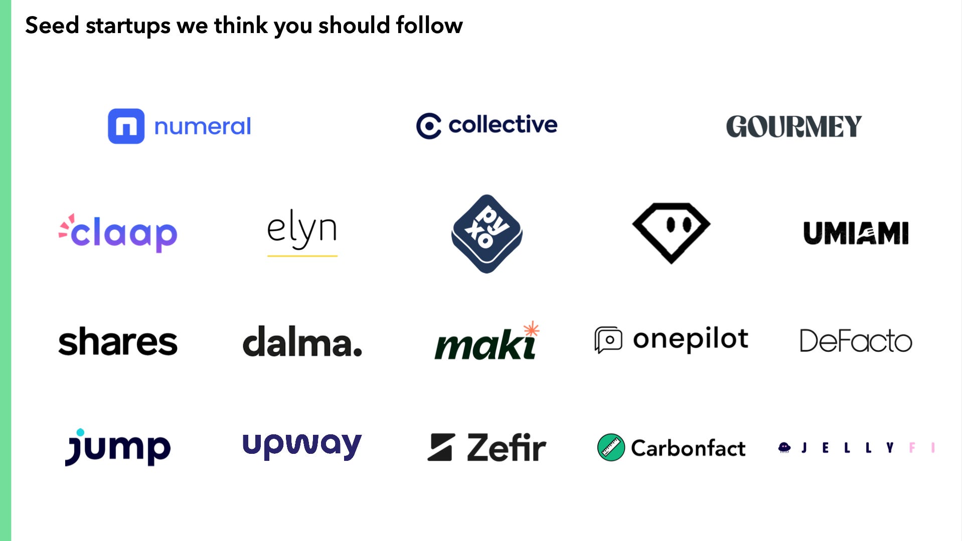 Newsletter #18 - French Tech Ecosystem Report 2021