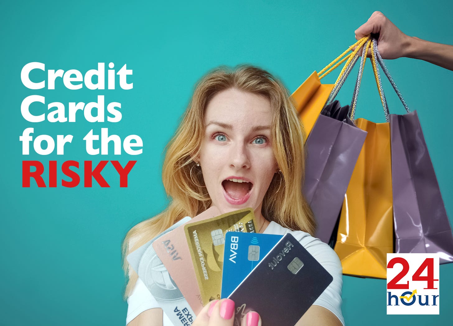 Bank Credit Cards and Non-Bank Credit Cards