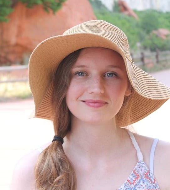 K.B. Bailey | Substack