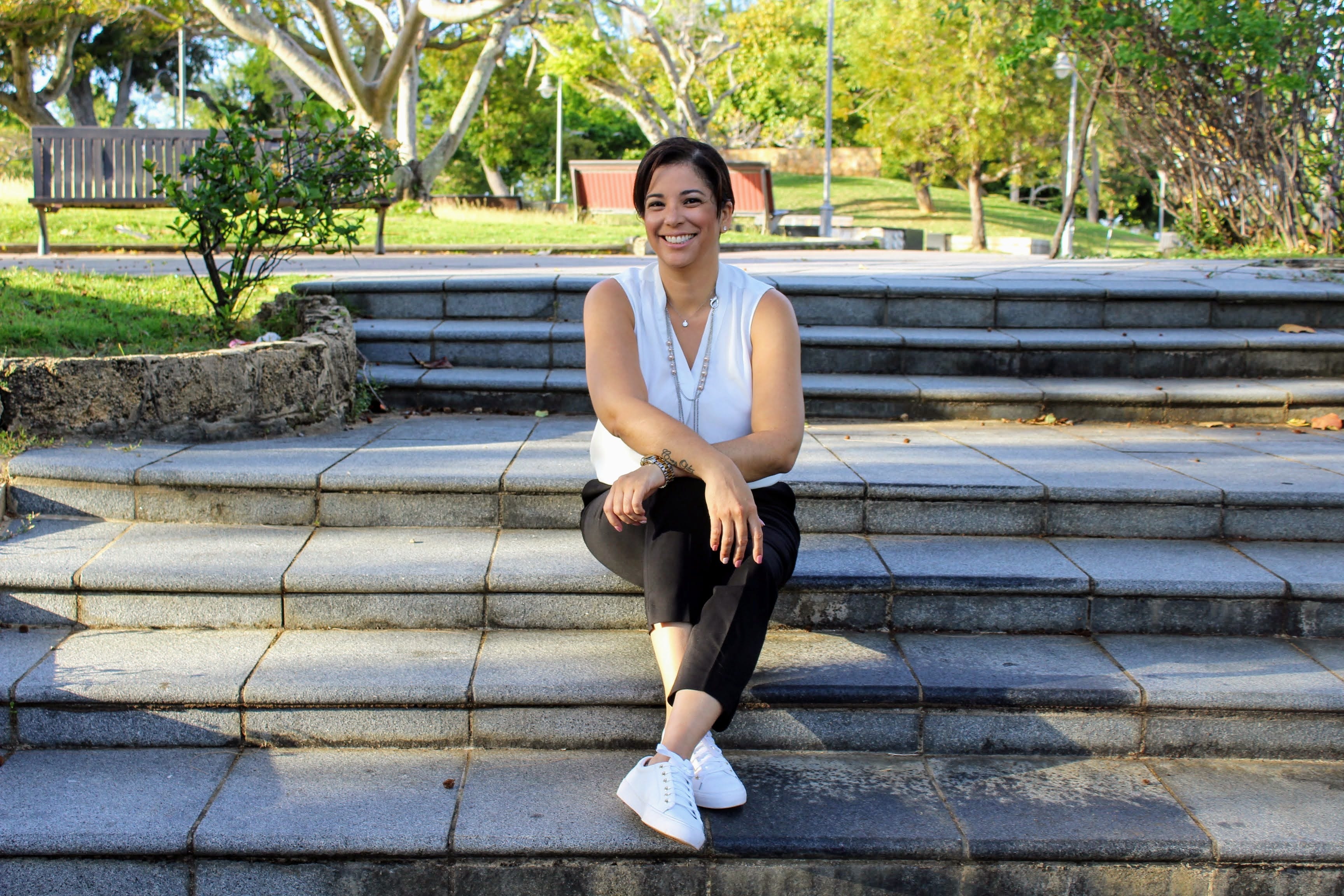 Nathalia Cruz - Publicist | Substack