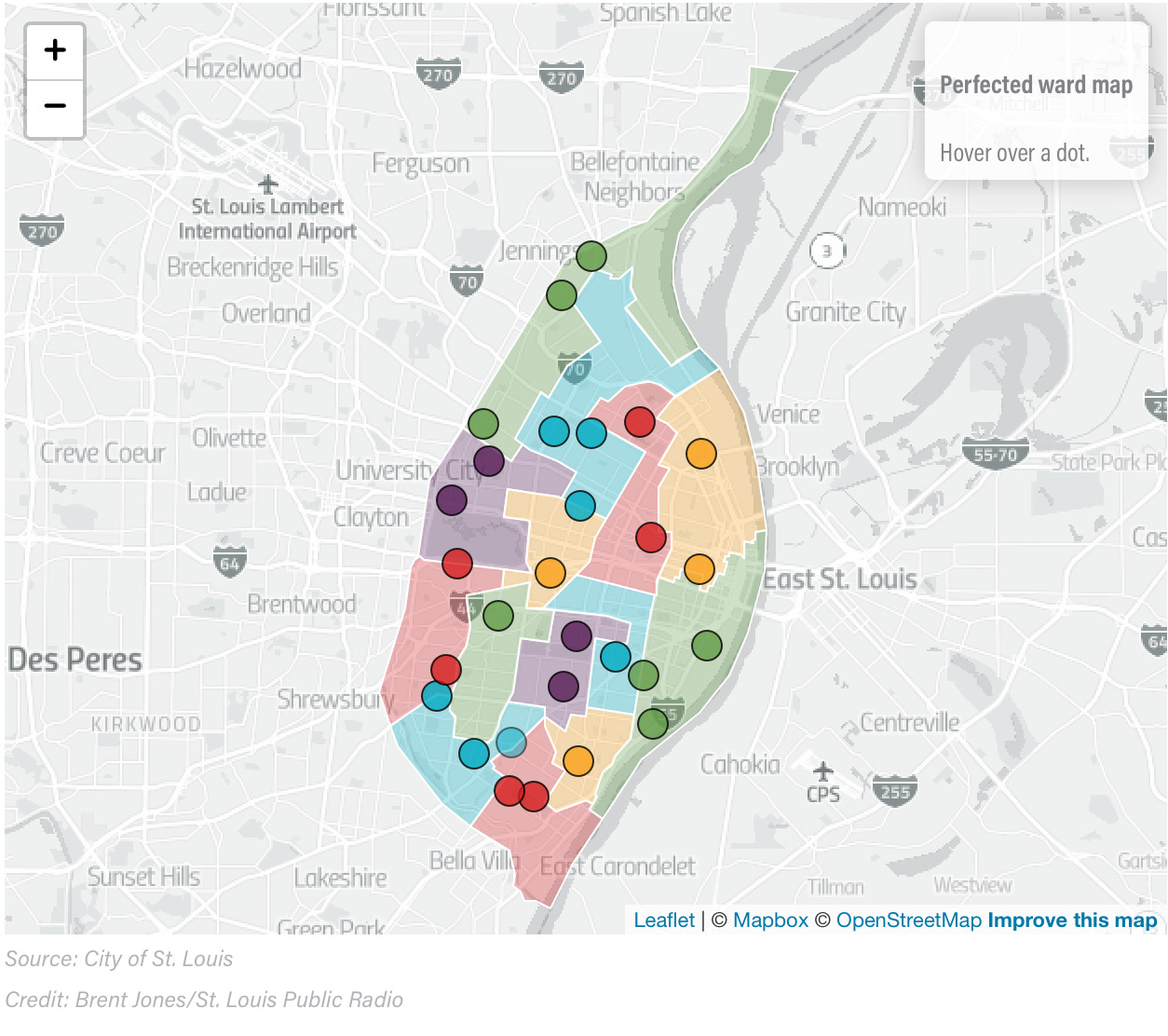 St. Louis Observer: December 17, 2021