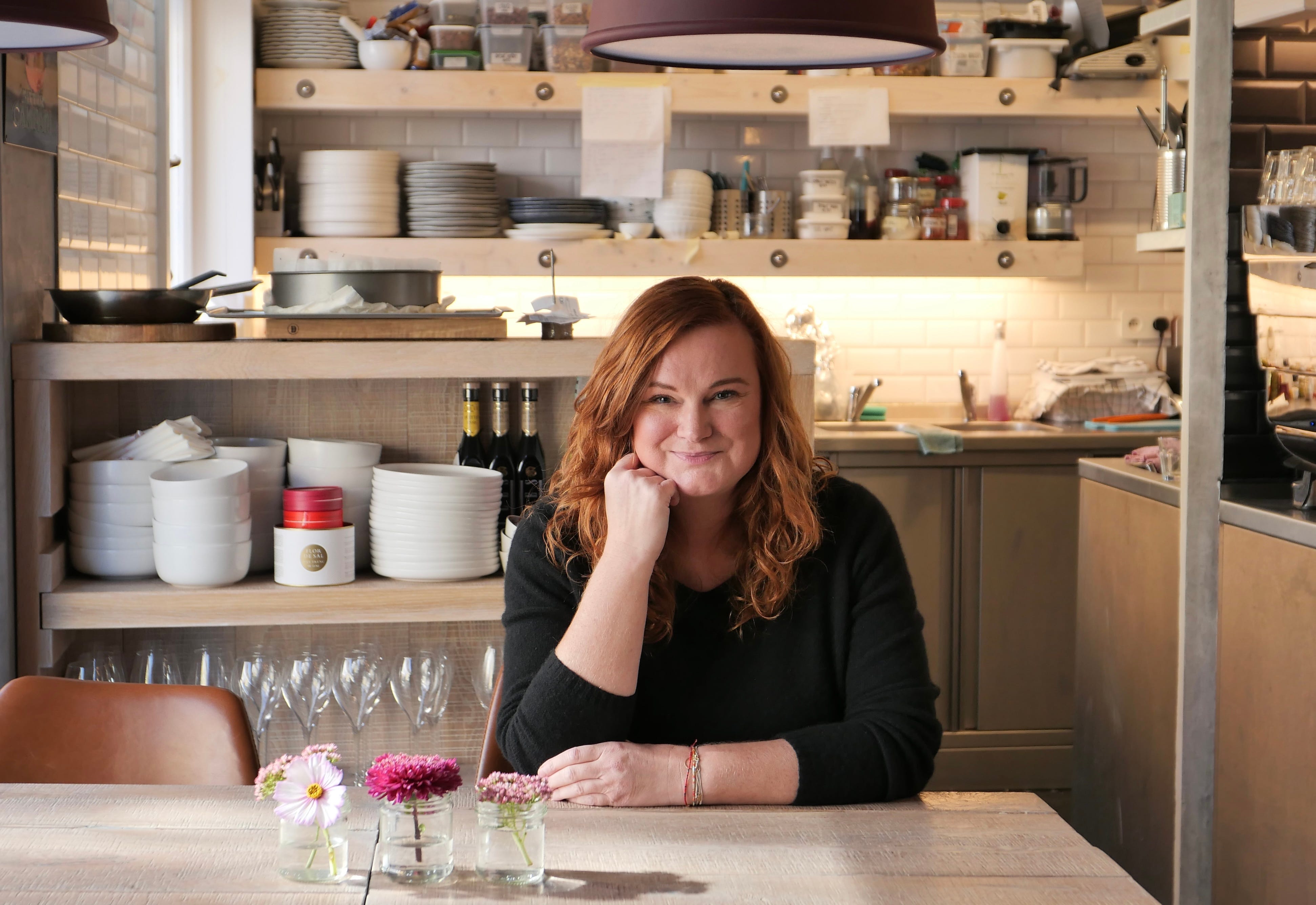 AUDIO: Host nemá vždycky pravdu, říká novinářka a majitelka bistra ...