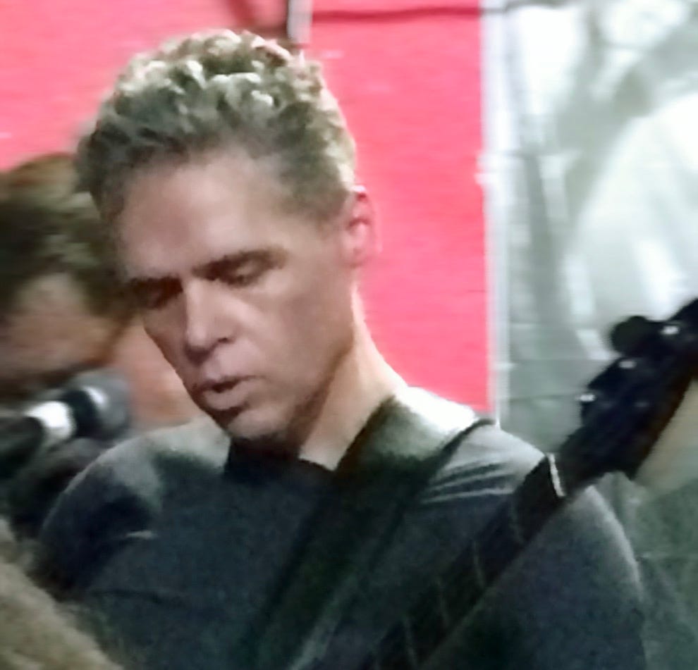 Dan Conley | Substack