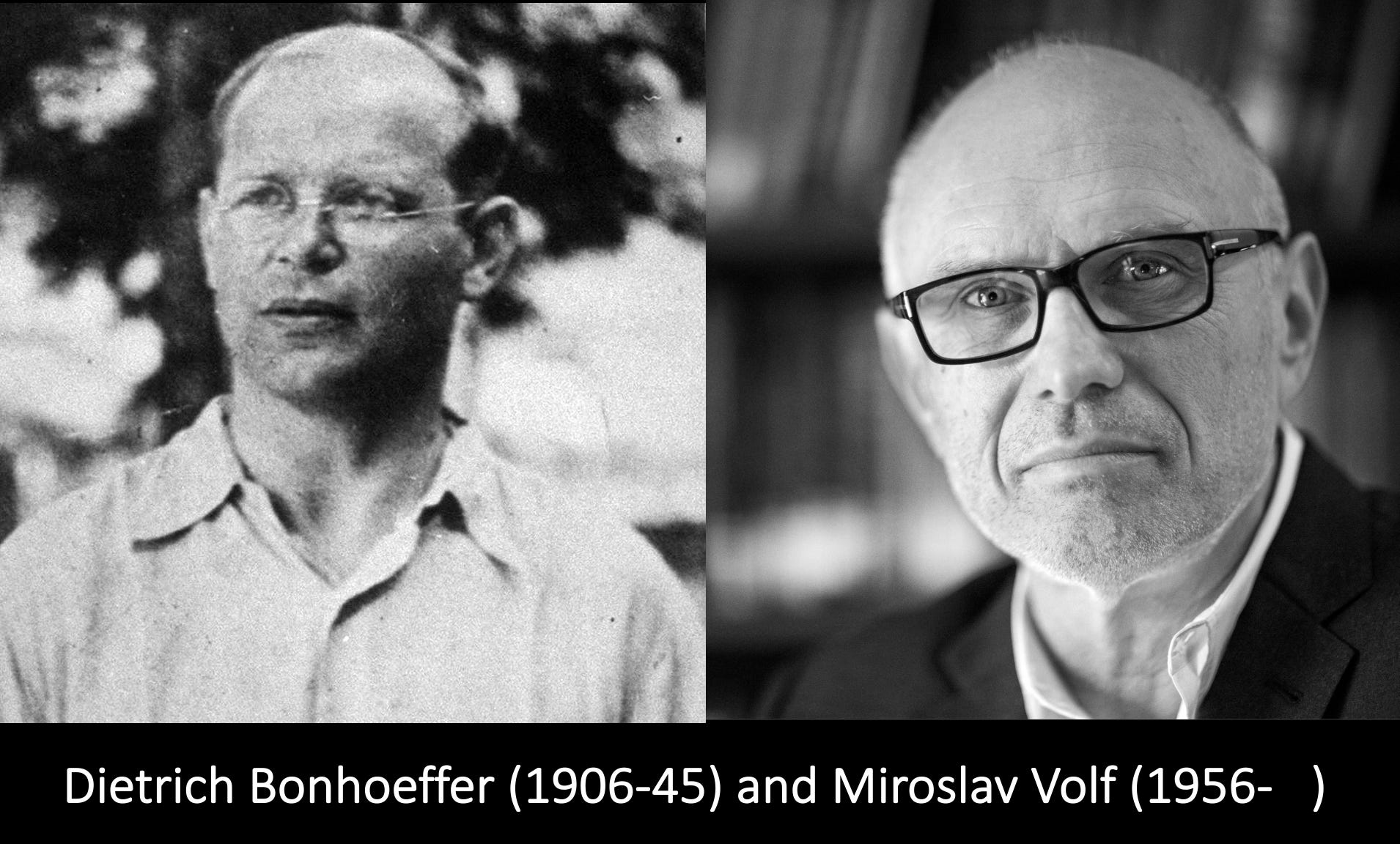 On Forgiveness - by Meic Pearse - Pearse-ing the Gloom