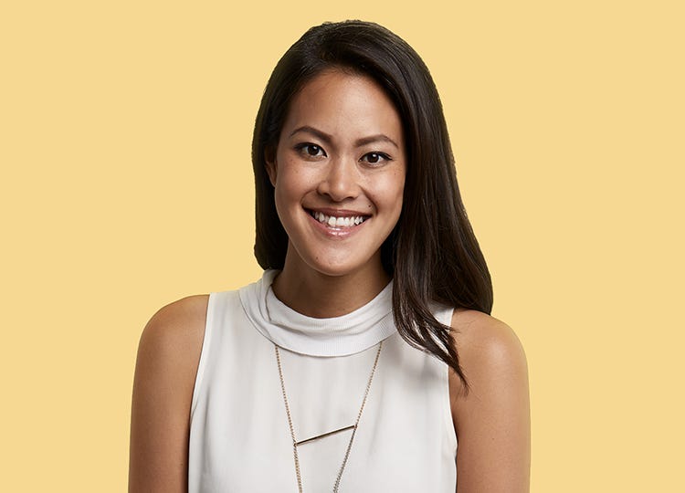 Laura Chau | Substack
