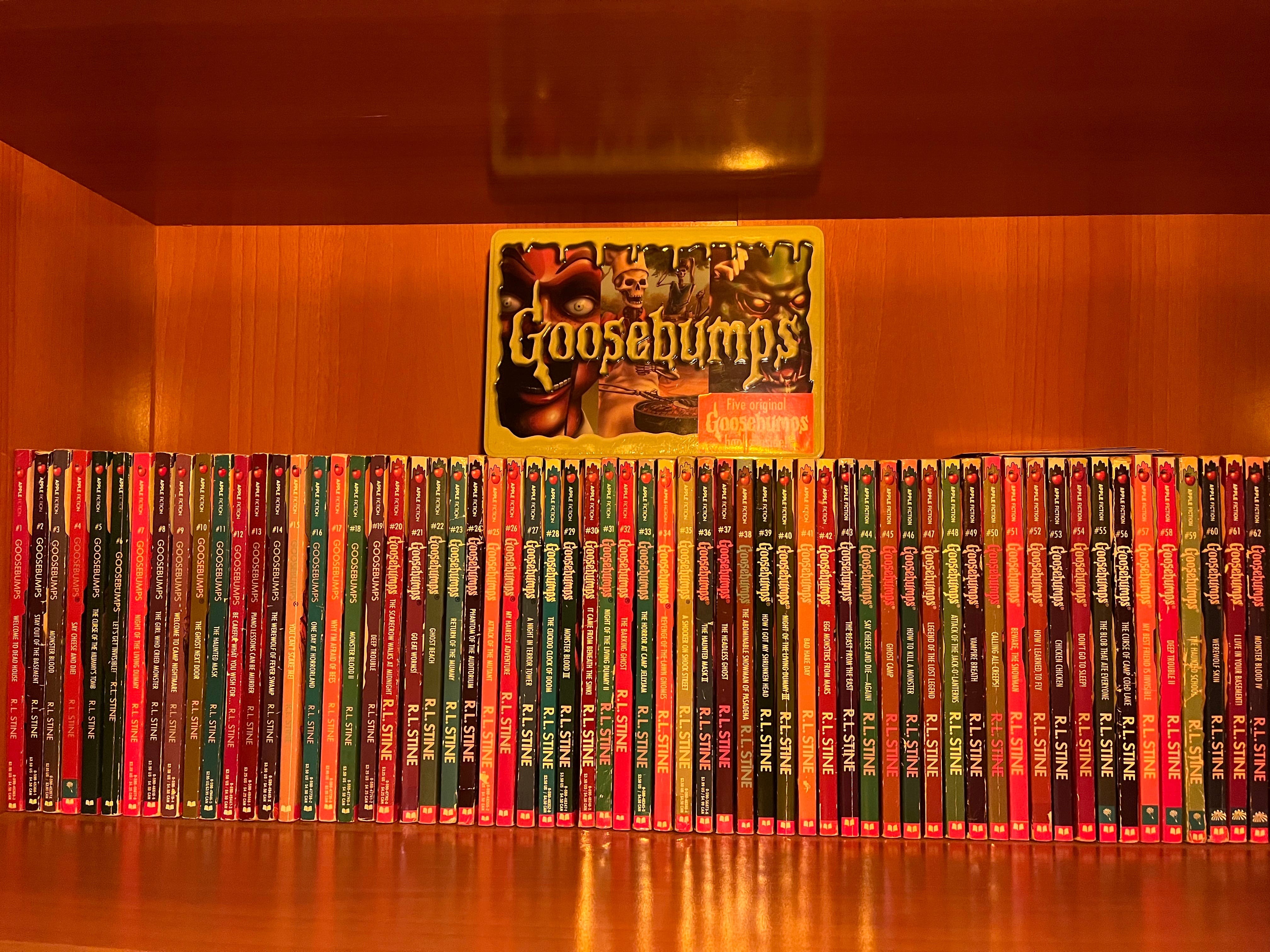 It Came From Queens - by John Mistretta - Thinking Man