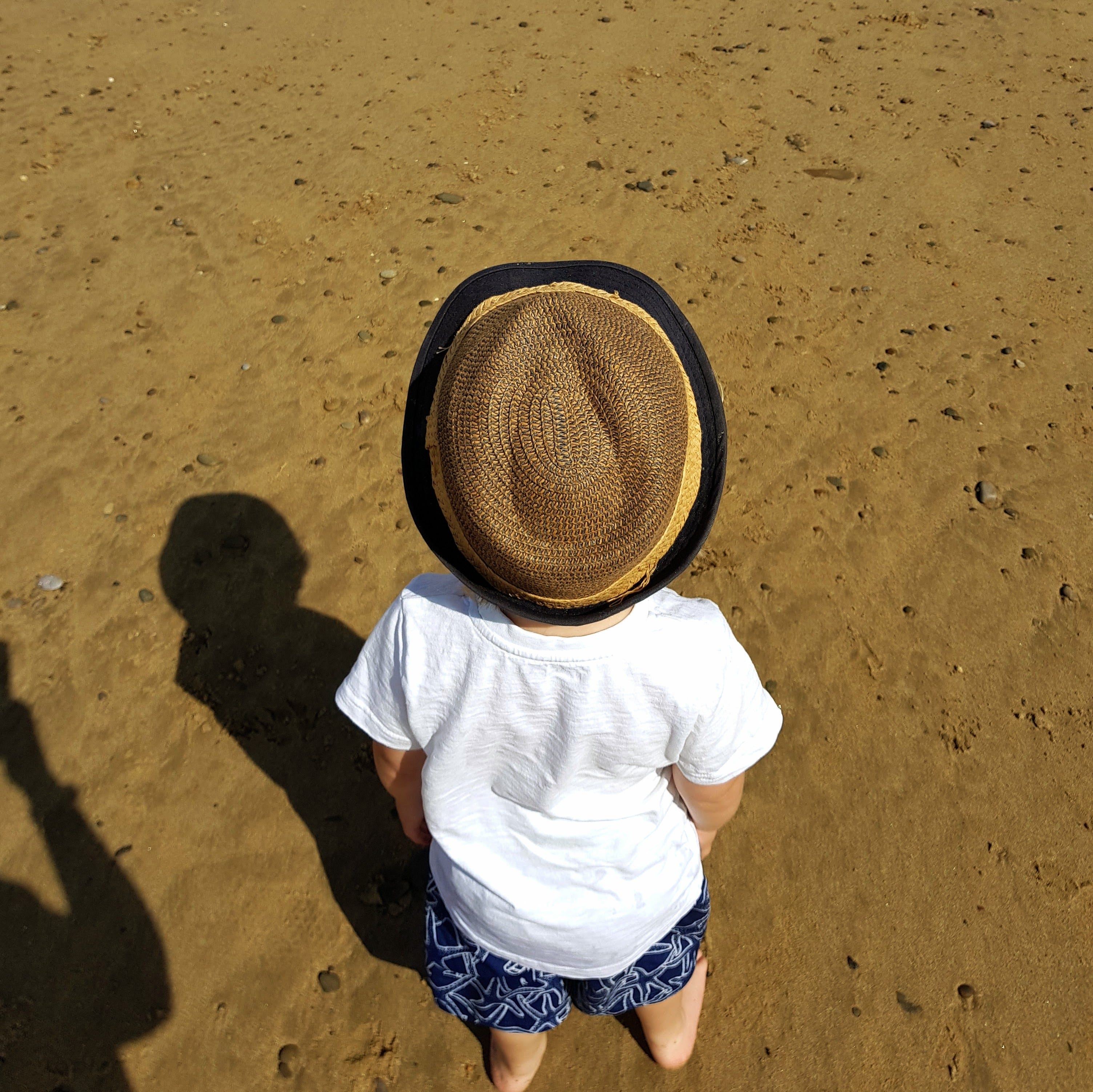 Peppa and Holly Helped My Son to Talk - by Maggs Hay - A&Me