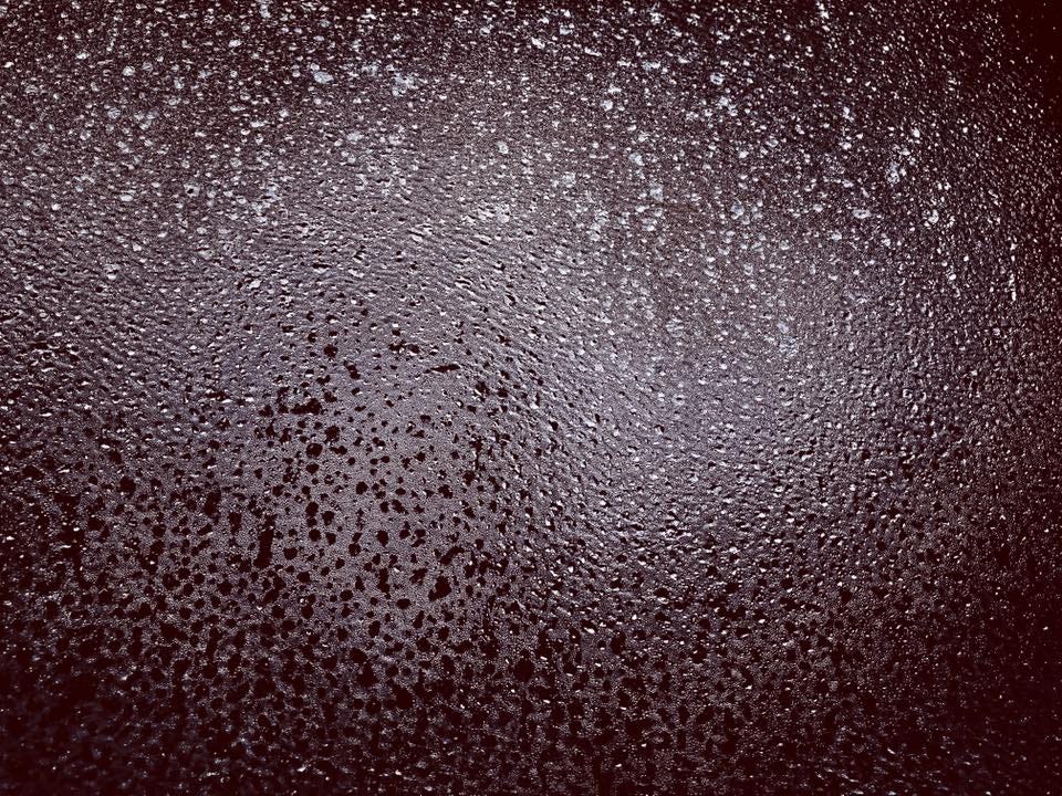 Creating Headspace: What Does it Take? - by Meca'Ayo Cole