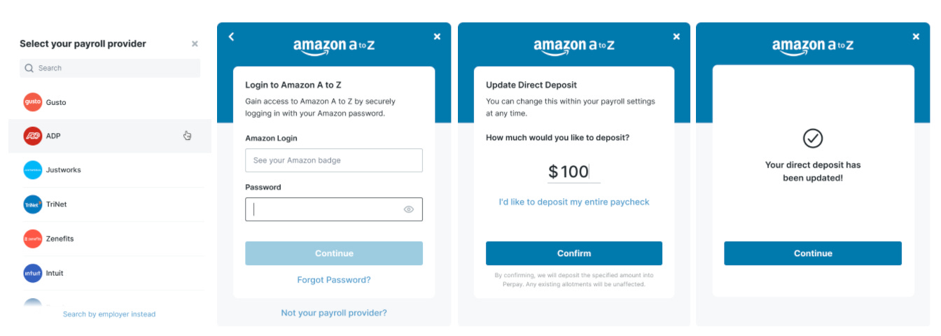 The Holy Grail: Direct Deposit Switching - by Curtis Lee