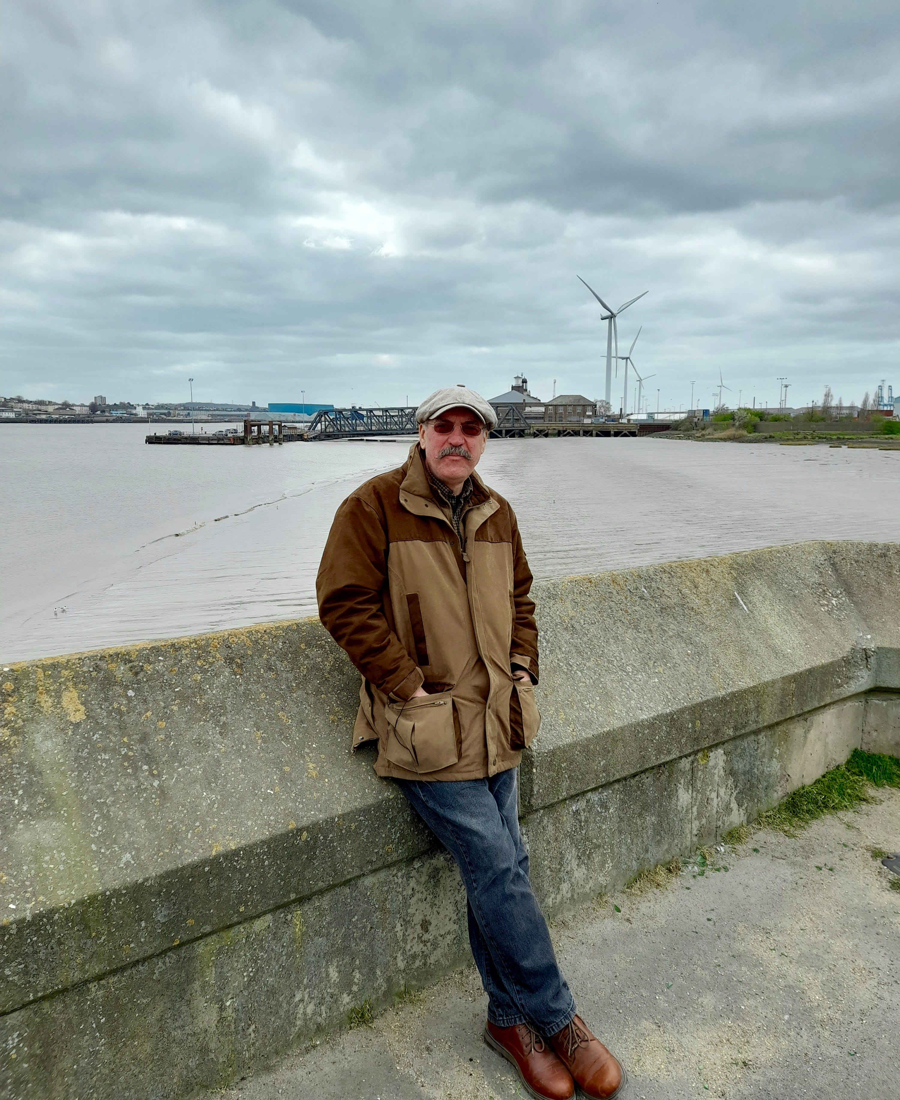 THE SHIELD - The Upsetter